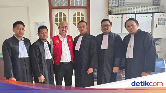 Owner Raja Glow Agus Salim Nyatakan Pikir-pikir Usai Divonis 10 Bulan ...