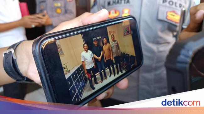 DPR Soroti Kasus Kematian Brigadir Nurhadi, Dorong Bentuk Tim Independen