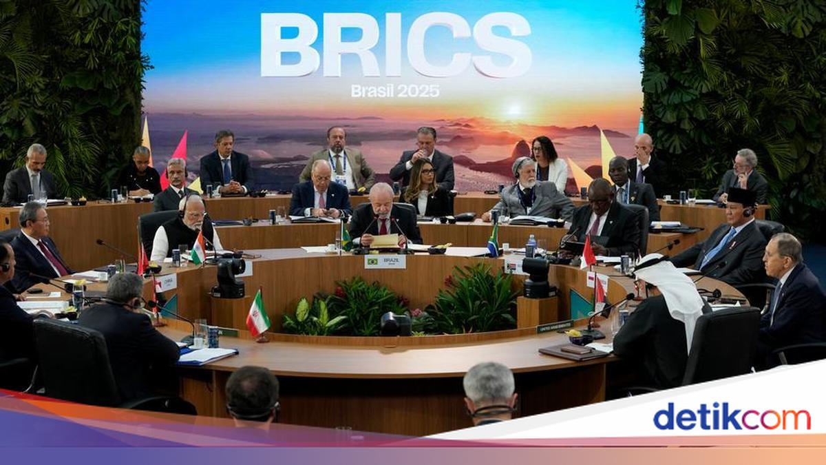 Apa Itu BRICS? Ini Pengertian, Sejarah, dan Negara Anggotanya