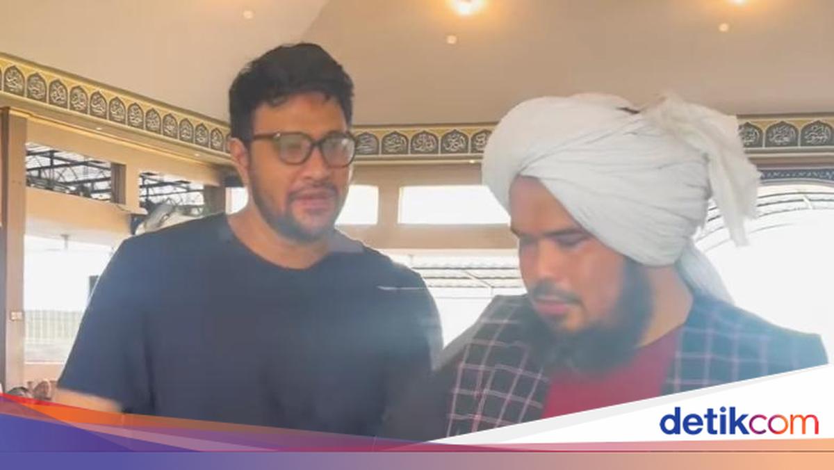 Ammar Zoni Bebas dari Penjara Desember 2025