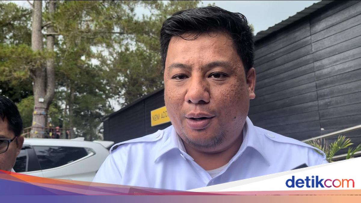 Profil Bupati Samosir yang Keluarkan Imbauan Tidak Terima Bantuan dari ...