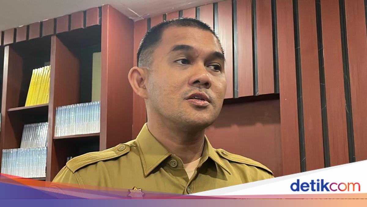 Kepala SMAN 1 Gunungsitoli Dinonaktifkan gegara SPP