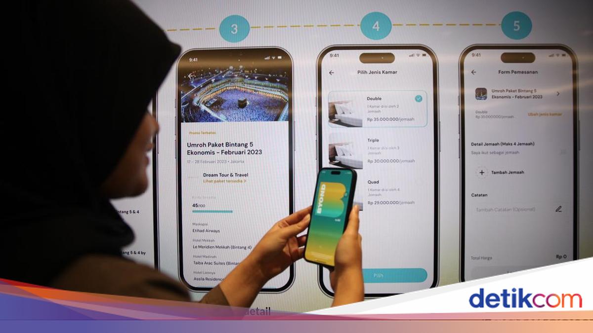 Soroti Gangguan Layanan di Aplikasi BYOND, BPKN Minta BSI Gerak Cepat