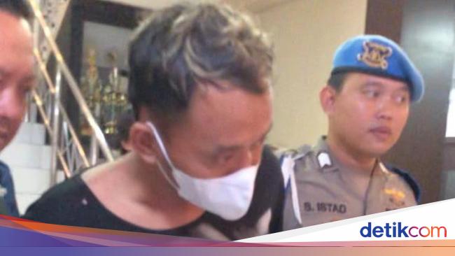 Pembunuh Perempuan Asal Kediri di Blitar Ternyata Pacar Korban
