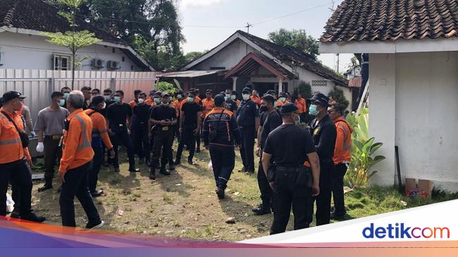 Detik Detik Eksekusi Rumah Di Lempuyangan Oleh Kai Diiringi Teriakan