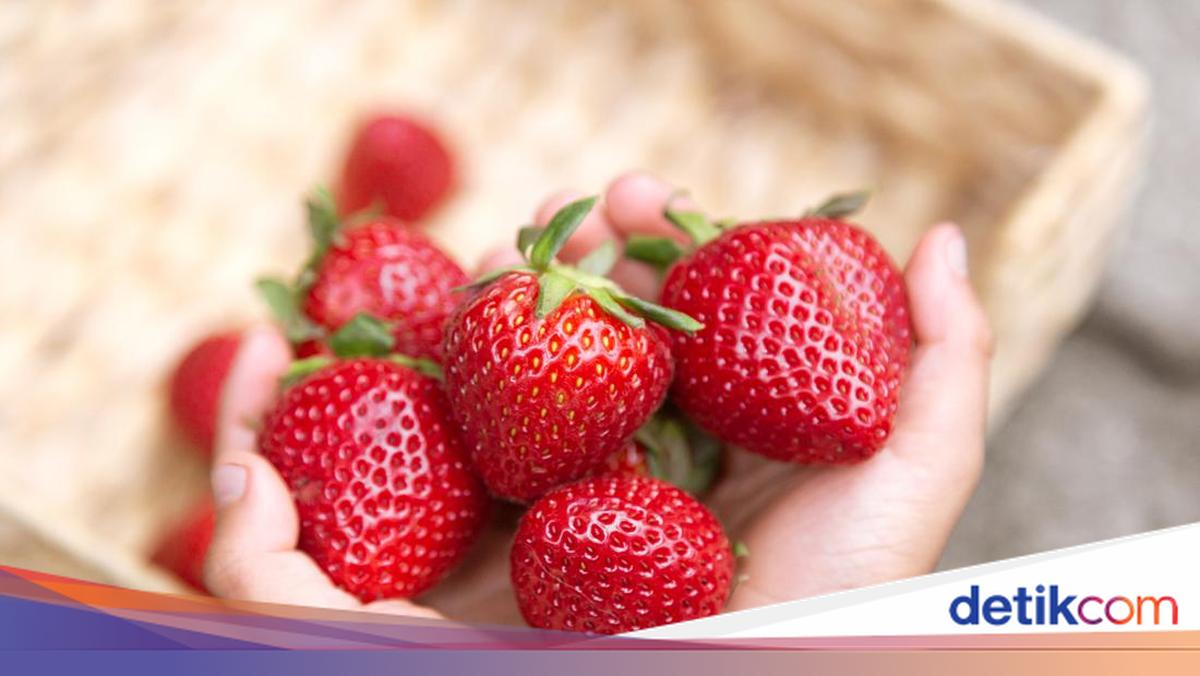 10 Buah untuk Melancarkan BAB yang Efektif, Anti Sembelit!