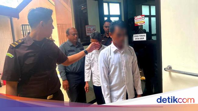Cabuli Keponakan Ipar, Pria di Mojokerto Divonis 7 Tahun Bui