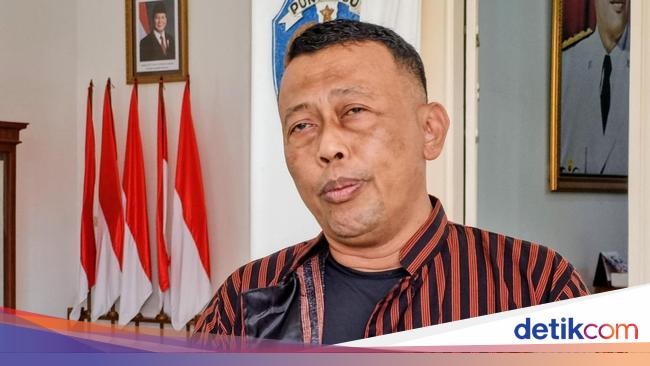 Semarak Event Rikolo Semono di Ponorogo, ASN Wajib Pakai Surjan