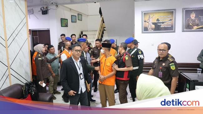 Eks Sekwan-Bendahara DPRD Bengkulu Jadi Tersangka Perjalanan Dinas Fiktif