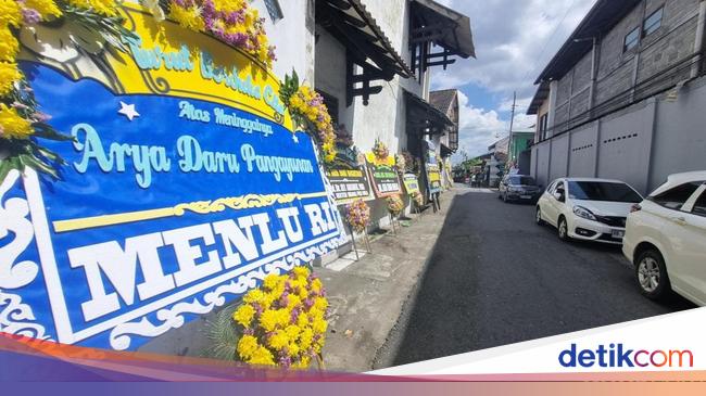 Diplomat Muda Kemlu Tewas Misterius Seharusnya ke Finlandia Akhir Bulan Ini