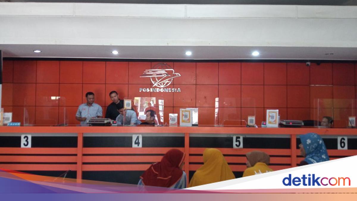 Apakah Kantor Pos Buka di Hari Minggu? Ini Jadwal Terbarunya
