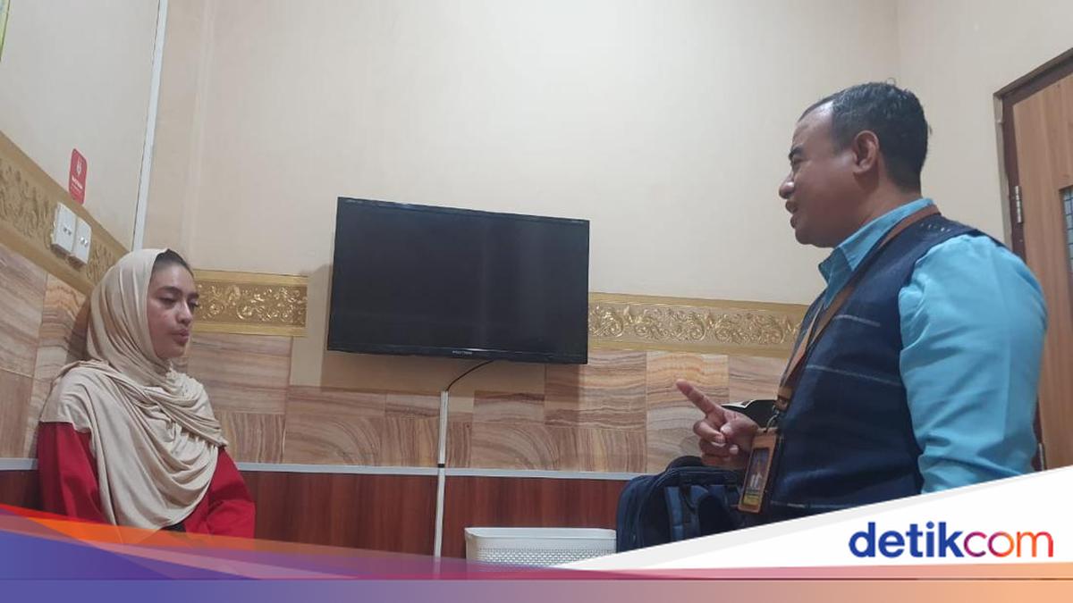 Profil Misri Puspita Sari, Model yang Terjerat Kasus Tewasnya Brigadir Nurhadi