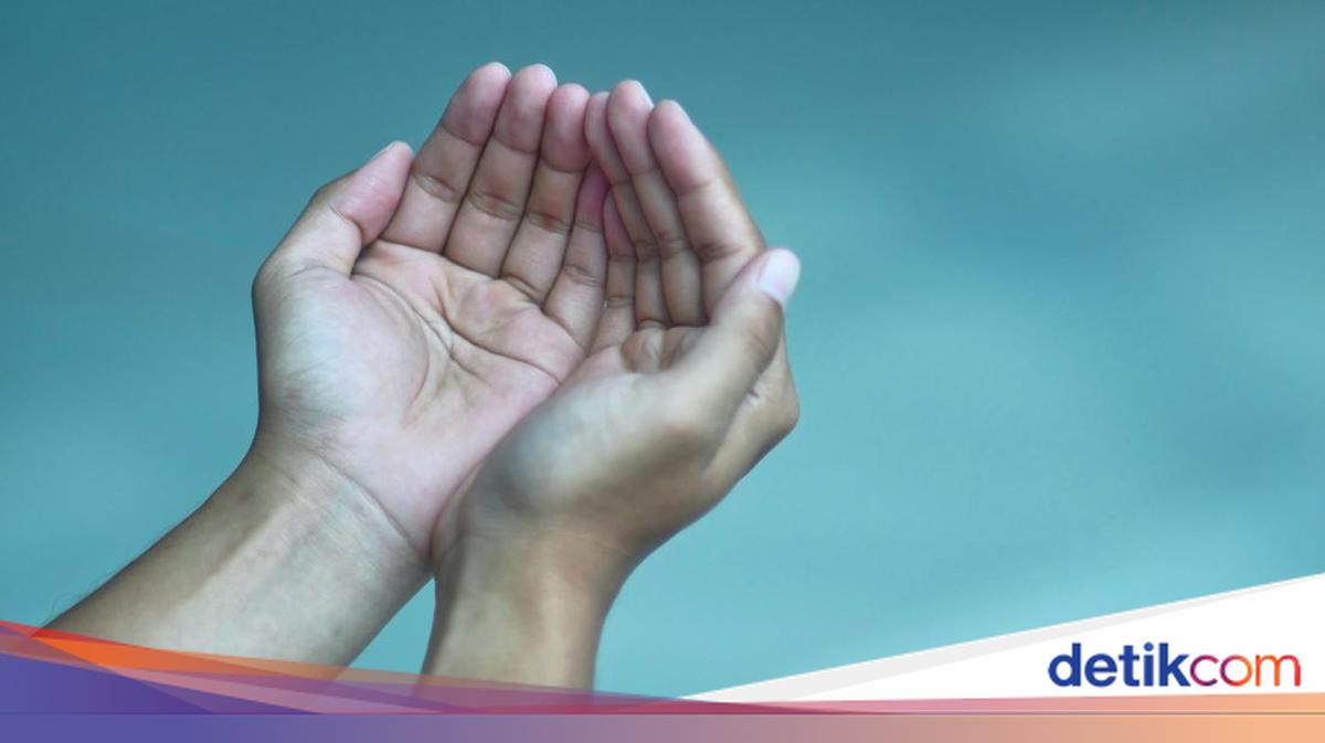 Doa agar Hati Tenang dan Tidak Mudah Marah, Lengkap Arab dan Artinya