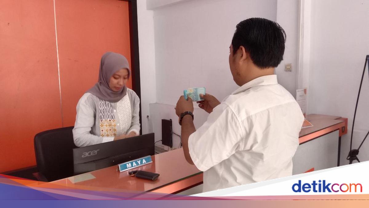 Cara Cek Kantor Pos Terdekat untuk Pencairan BSU 2025