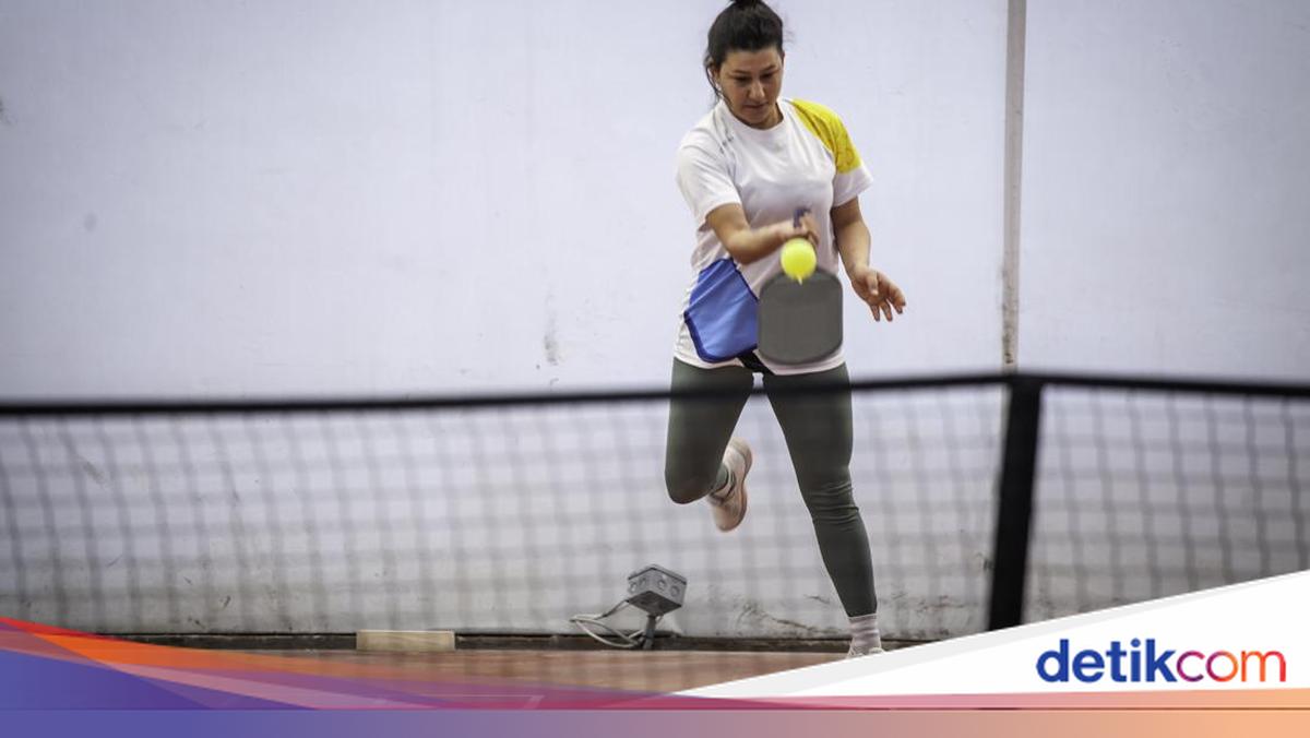Ukuran Lapangan Pickleball Resmi: Panjang, Lebar, dan Zona Permainan