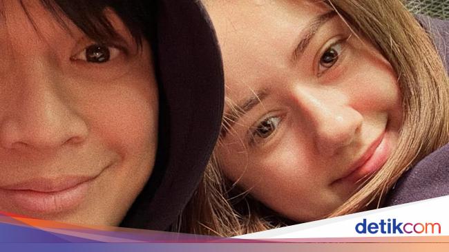 Kilas Balik Momen Billy Syahputra ke Belarus, Ternyata Buat Nikahi Vika