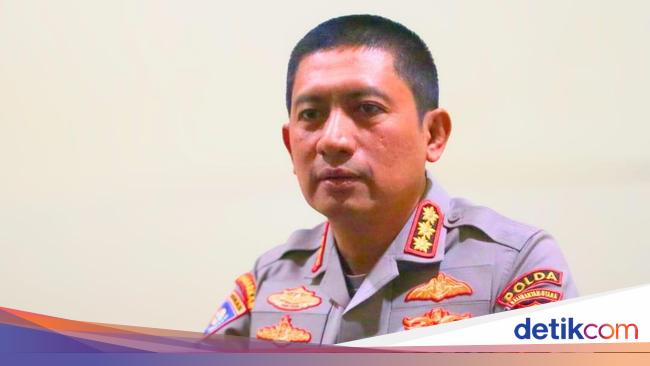 Polda Kaltara Ungkap Penangkapan Polisi dalam Dugaan Kasus Narkoba