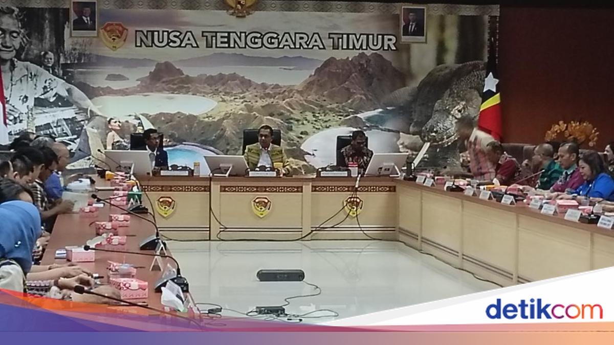 NTT dan Timor Leste Sepakat Tingkatkan Ekonomi Perbatasan