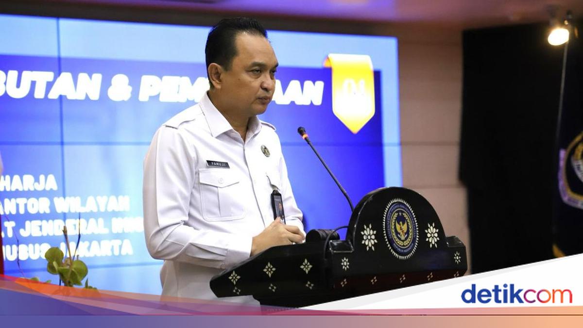 Imigrasi Jaksel Sosialisasi Visa C18 Cegah Calon TKA Ilegal