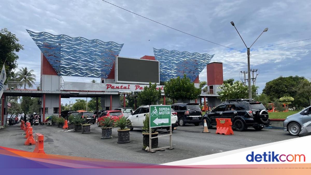 Polres Pangandaran Permudah Wisatawan Pantau Lalin Lewat QR Code