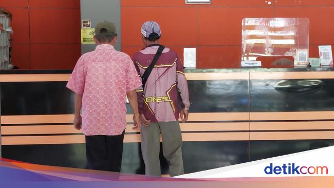 Batas Waktu Pencairan BSU 2025 di Kantor Pos Sampai Kapan? Cek Jadwalnya!