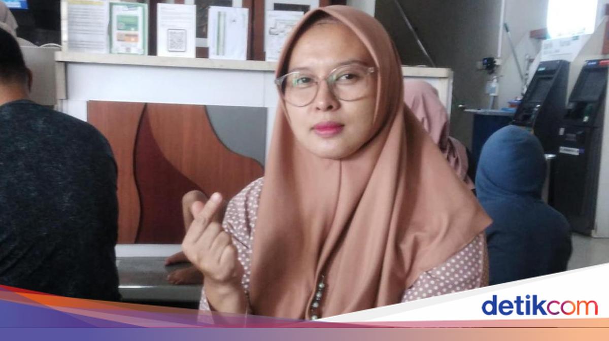 Pakai Mobile JKN, Dede Nikmati Layanan Cepat Tanpa Perlu Antre Panjang