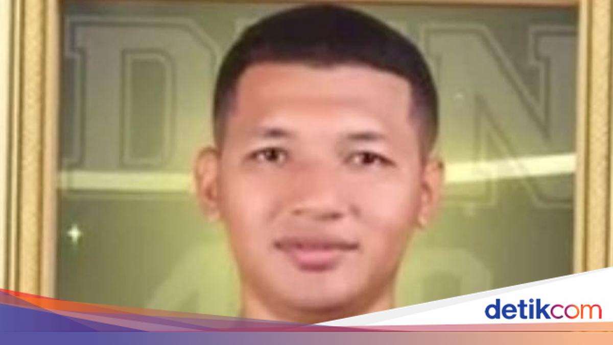 Gerak-gerik Mencurigakan Ipda Haris Sebelum Brigadir Nurhadi Ditemukan ...