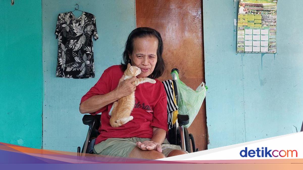 Cerita Bu Ooy, Mantan Cleaning Service yang Harus Berhenti Kerja karena ...