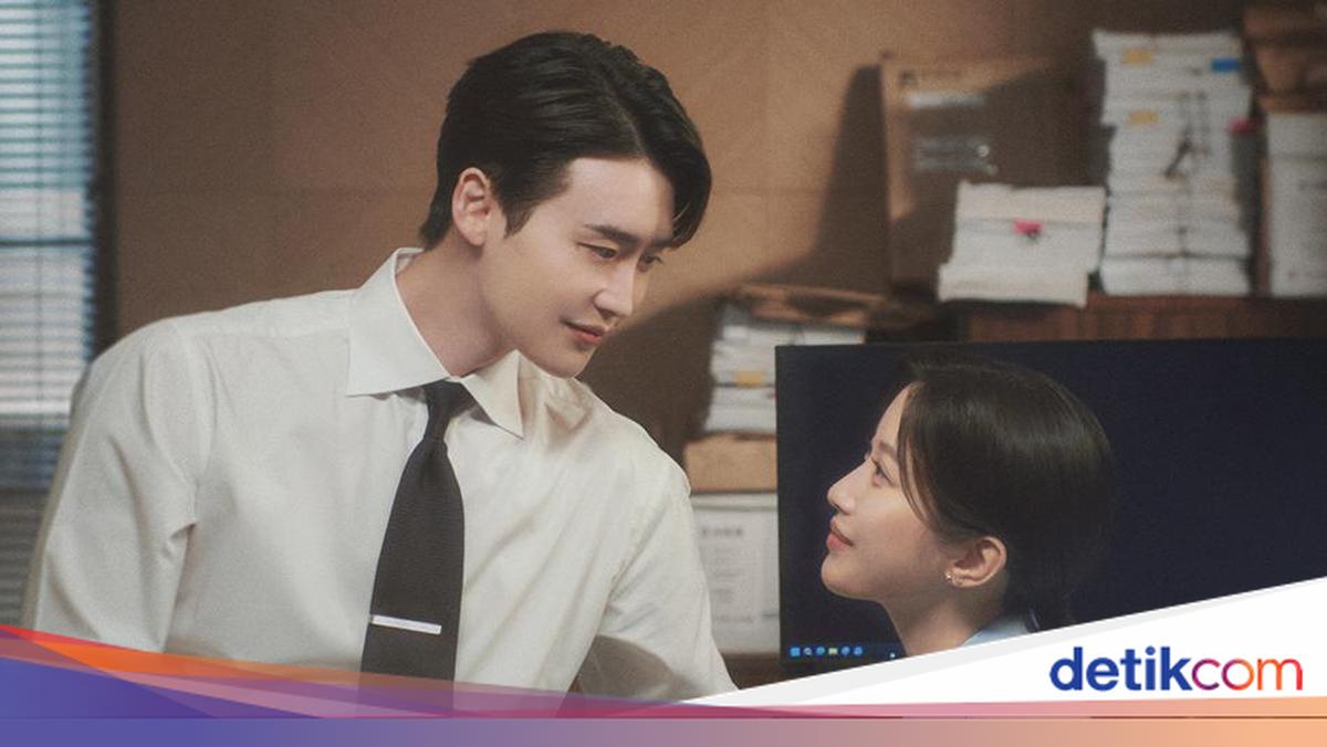 8 Drakor dengan Rating Tertinggi di Tahun 2025, Wajib Nonton