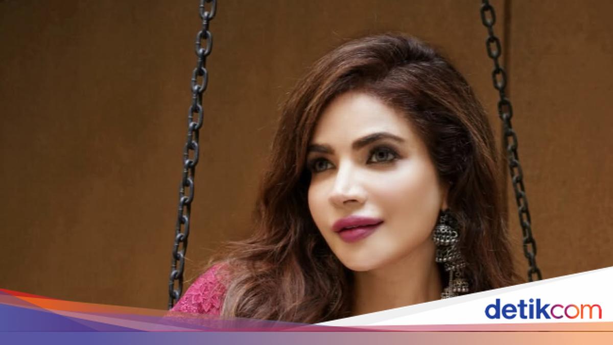 Profil Aktris Pakistan Humaira Asghar, Jasadnya Ditemukan Membusuk
