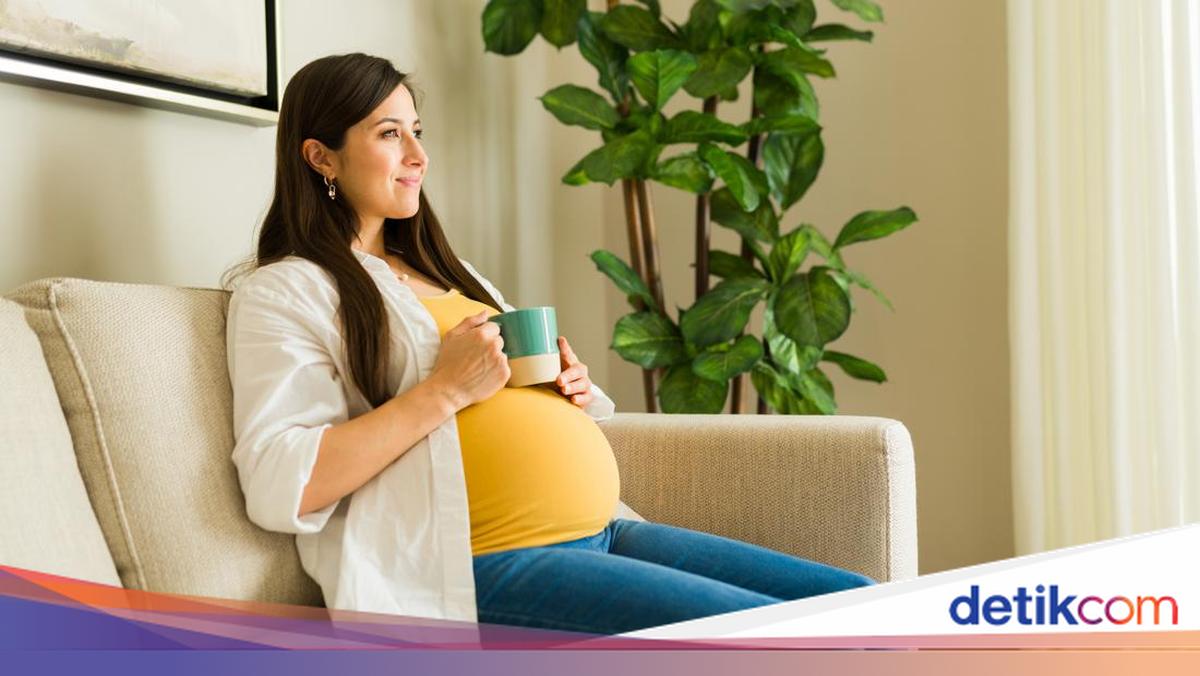 10 Larangan untuk Ibu Hamil agar Tidak Keguguran Menurut Medis ...