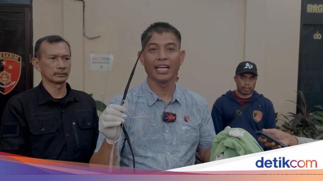 Heboh 3 Remaja di Gowa Ancam Pemotor Pakai Busur Panah, Ternyata Cuma Prank