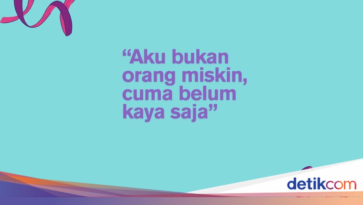 40 Kata-kata Lucu Bikin Ngakak, Sederhana tapi Kocak