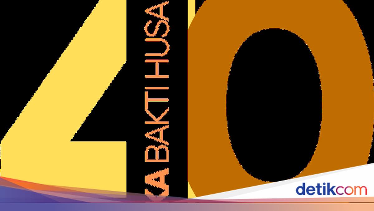 Tema, Logo hingga Panduan Hari Saka Bakti Husada ke-40 Tahun 2025