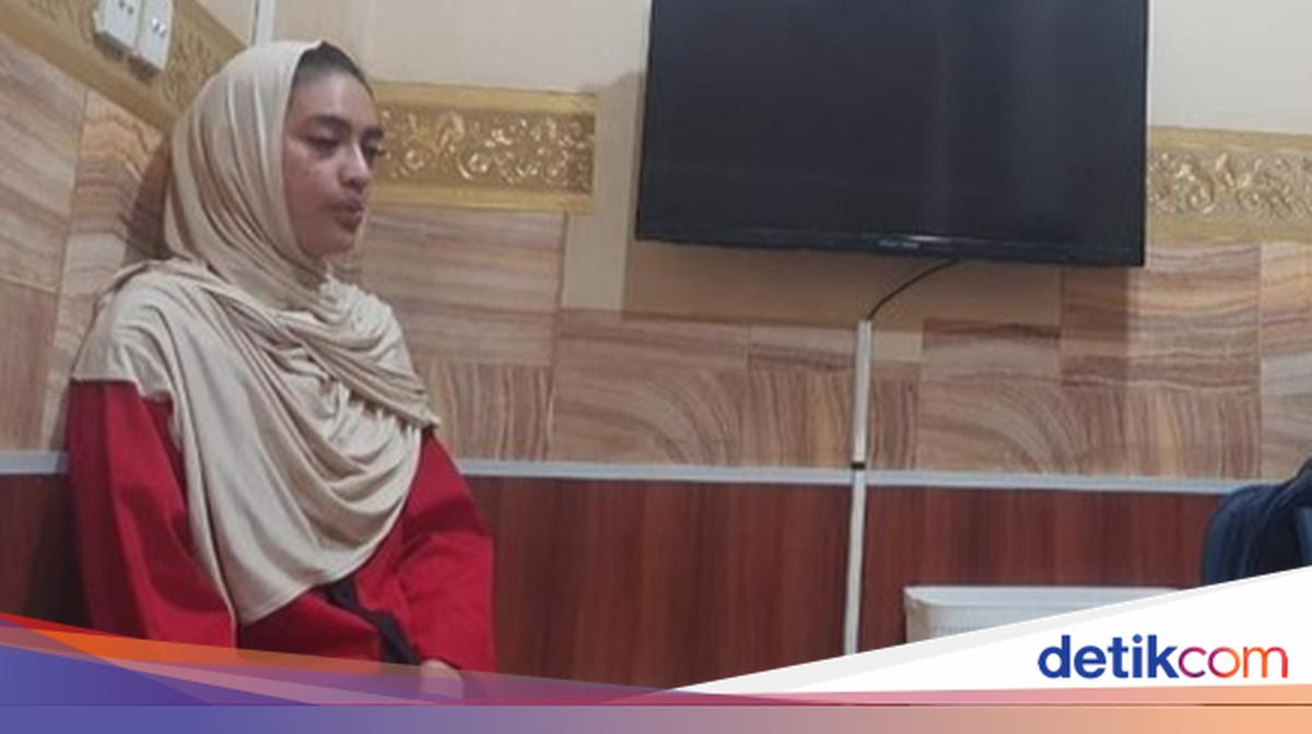 Bayaran Rp 10 Juta Misri Puspita dan Jejak Pesta Maut Polisi Nurhadi