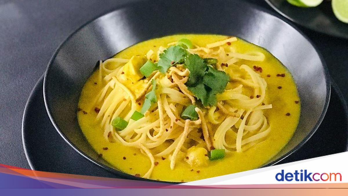 Daftar 100 Mie Terenak di Dunia Dirilis, Nomor 1 Bukan Ramen