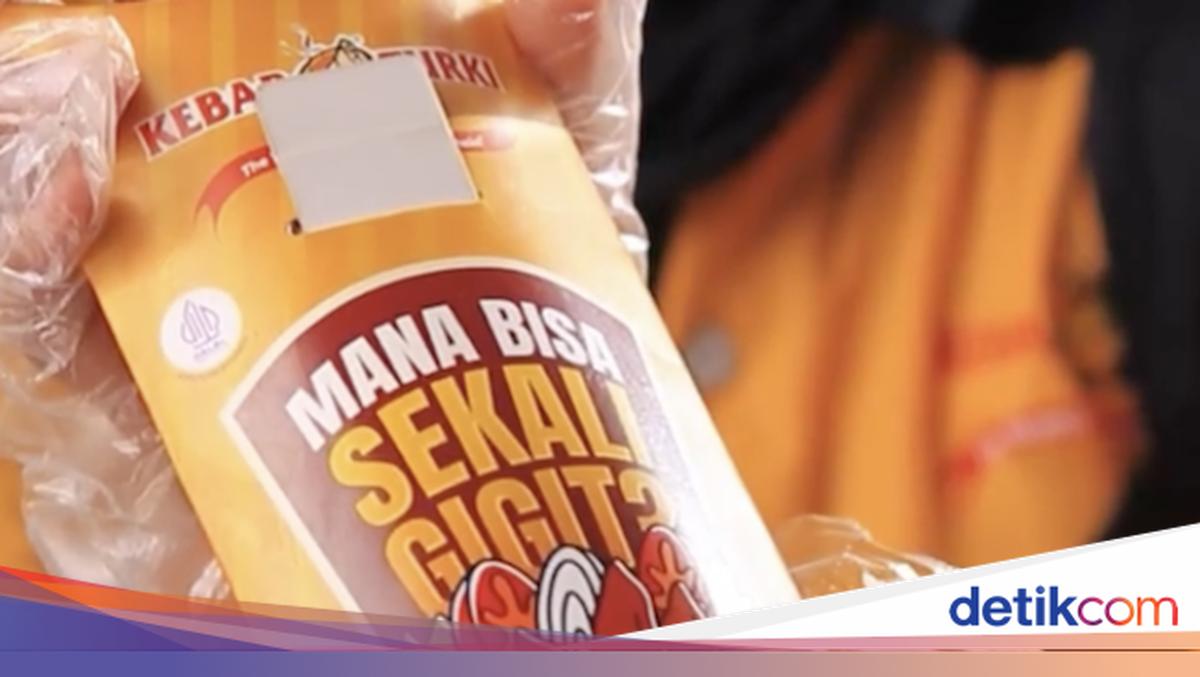 PT Baba Rafi Tegaskan Tidak Berafiliasi dengan PT Sari Kreasi Boga Tbk