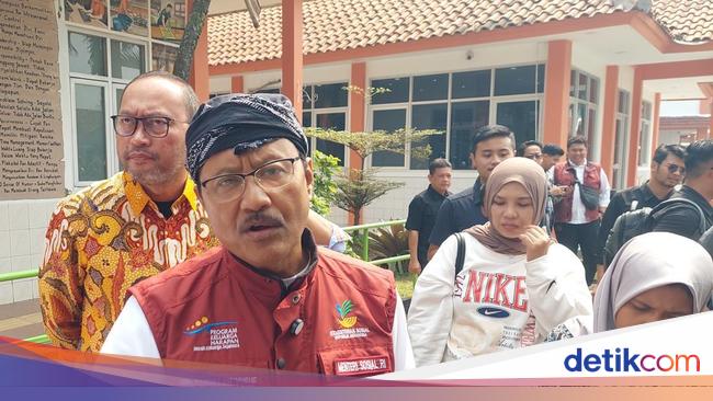 Penerima Bansos Terlibat Judol-Terorisme, Mensos: Dicabut Jika Terbukti
