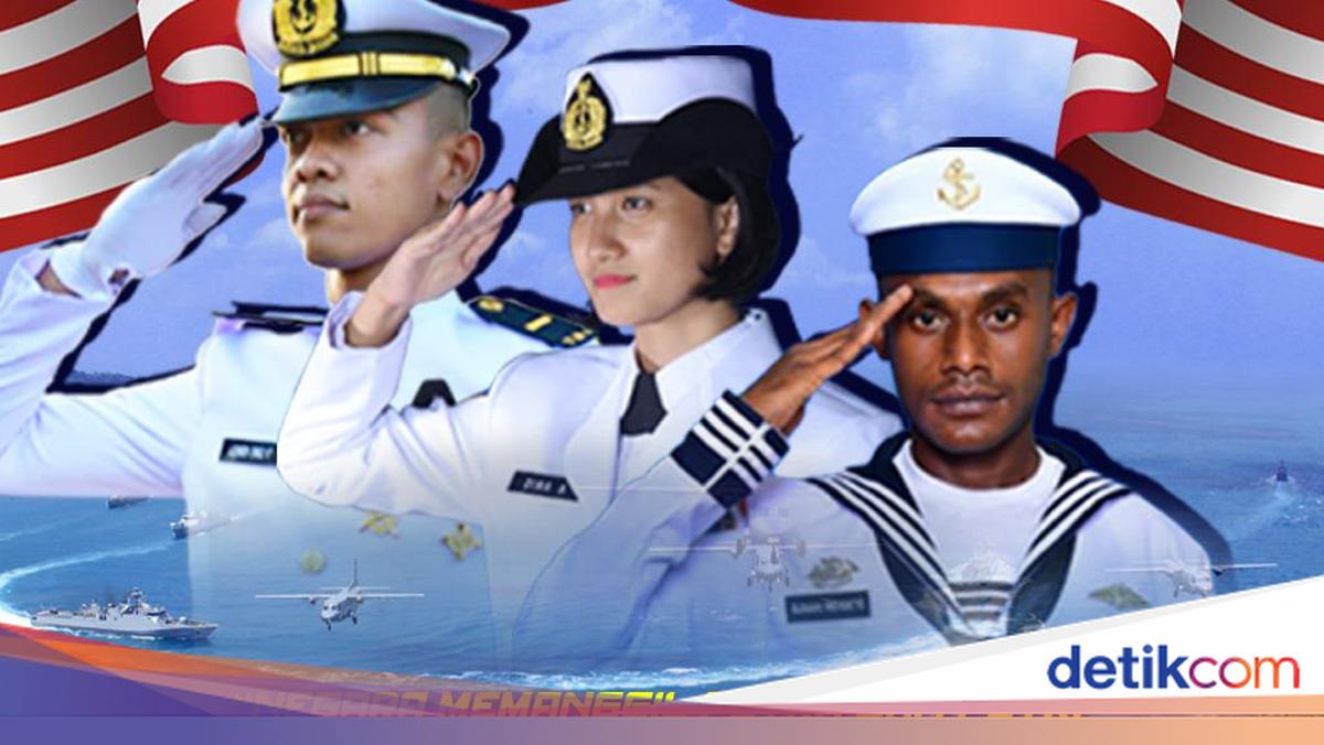 Rekrutmen TNI AL Bintara 2025: Syarat, Jadwal, dan Cara Daftar
