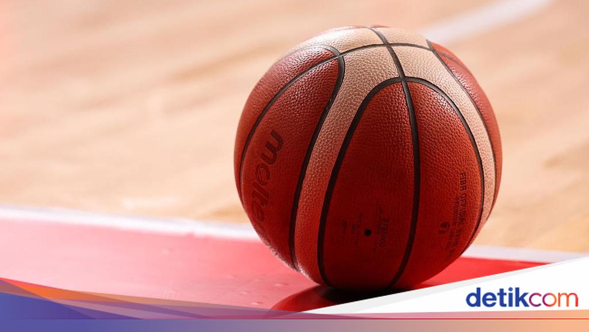 Dewa United akan Jalani Debut di Liga Basket Asia-Timur 2026