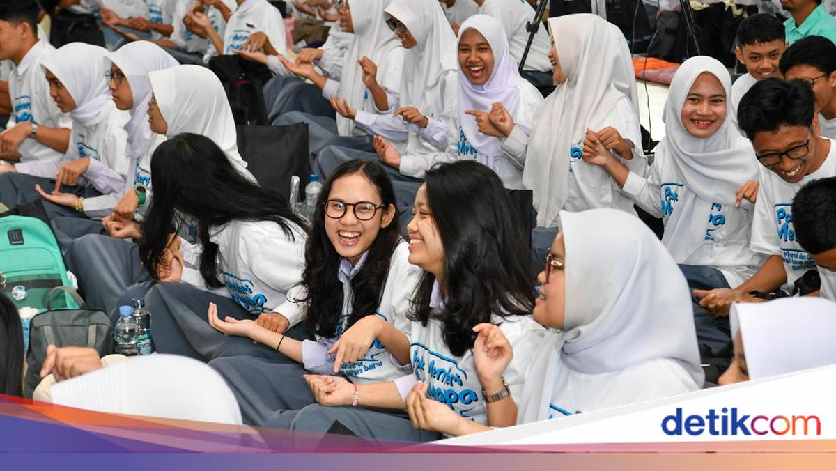 Kemendikdasmen Rilis Pedoman MPLS 2026, Cek Aturannya di Sini!