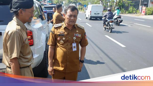 Ahmad Luthfi Geram Proyek Jalan Lambat, DPU Jateng: Kita Lakukan Percepatan