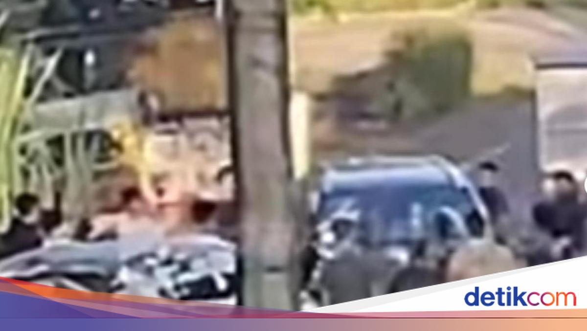 5 Hal Soal Ormas di Langkat Bentrok Hingga 3 Dibacok