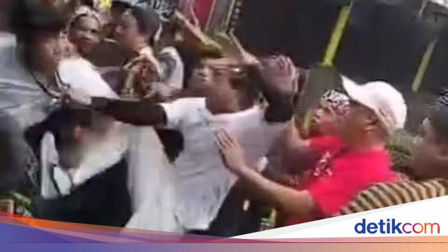 Pilu Warga Kota Malang Anaknya Sakit Malah Dihajar Peserta Sound Horeg