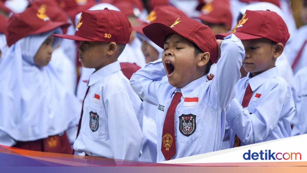 Kenapa Menguap Bisa Menular? Ini Penjelasan Ilmiahnya