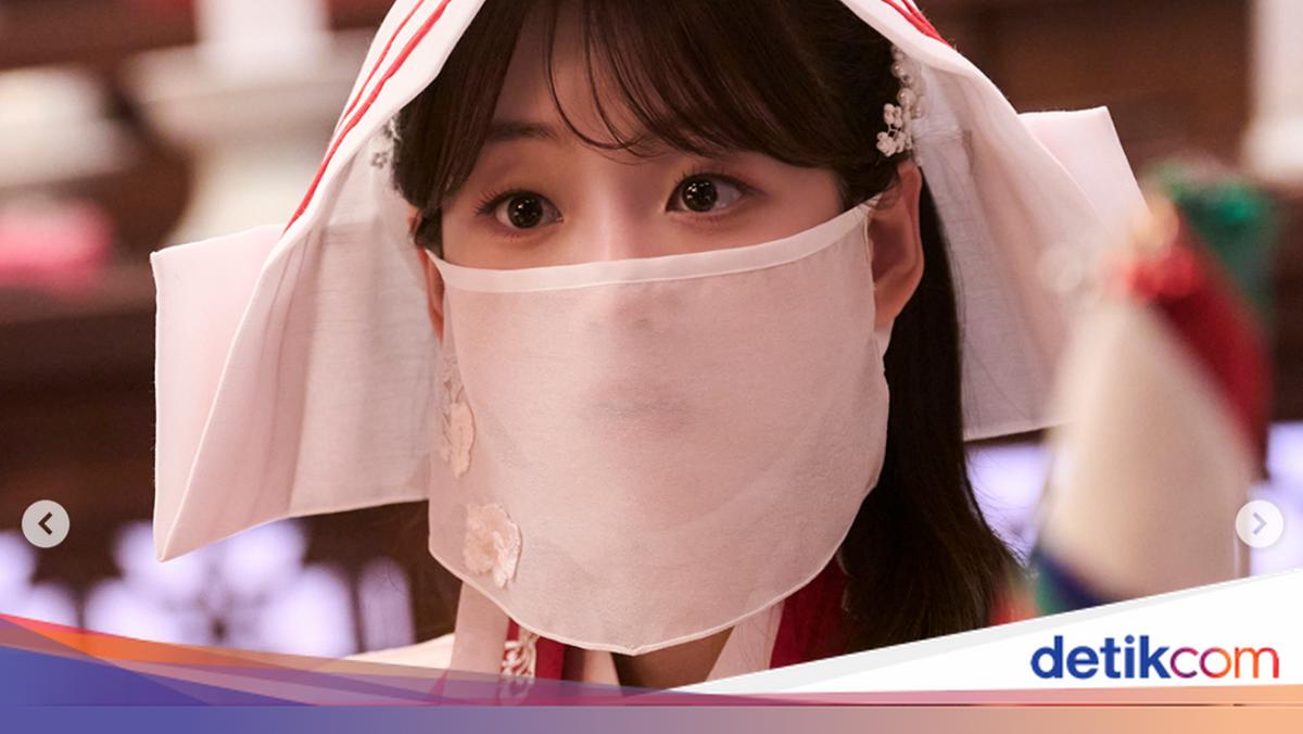Wajib Tonton! Ini Drakor Terbaru 2025 dengan Rating Tertinggi