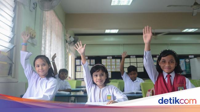 Pemprov Jakarta Gelontorkan Rp 90 M untuk 40 Sekolah Swasta Gratis, Dari SD-SMA