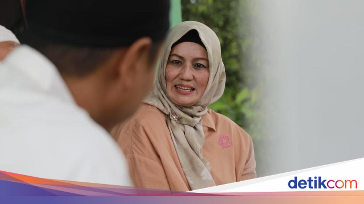 Polisi Tetapkan Wagub Babel Hellyana sebagai Tersangka Kasus Penipuan