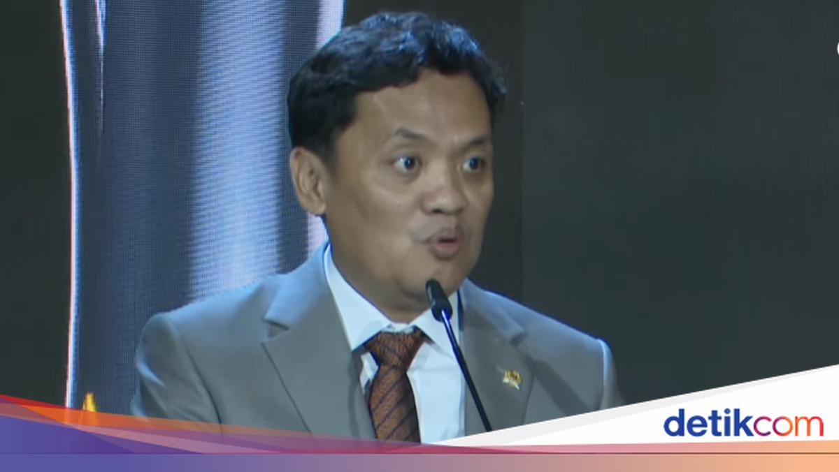 Gerindra Nilai Kritik Dino Patti Djalal ke Prabowo Sebagai Serangan Politik