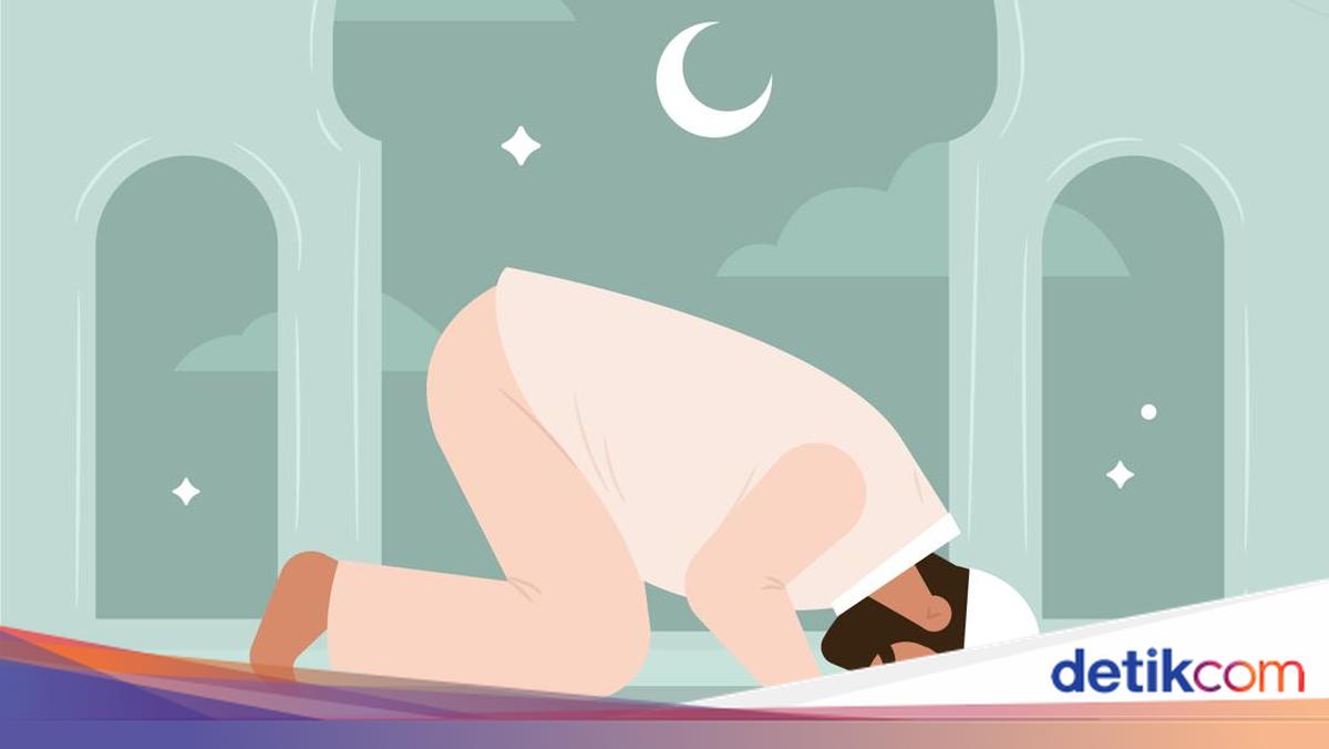 Sepertiga Malam Itu Jam Berapa? Ini Waktu Terbaik untuk Sholat Tahajud